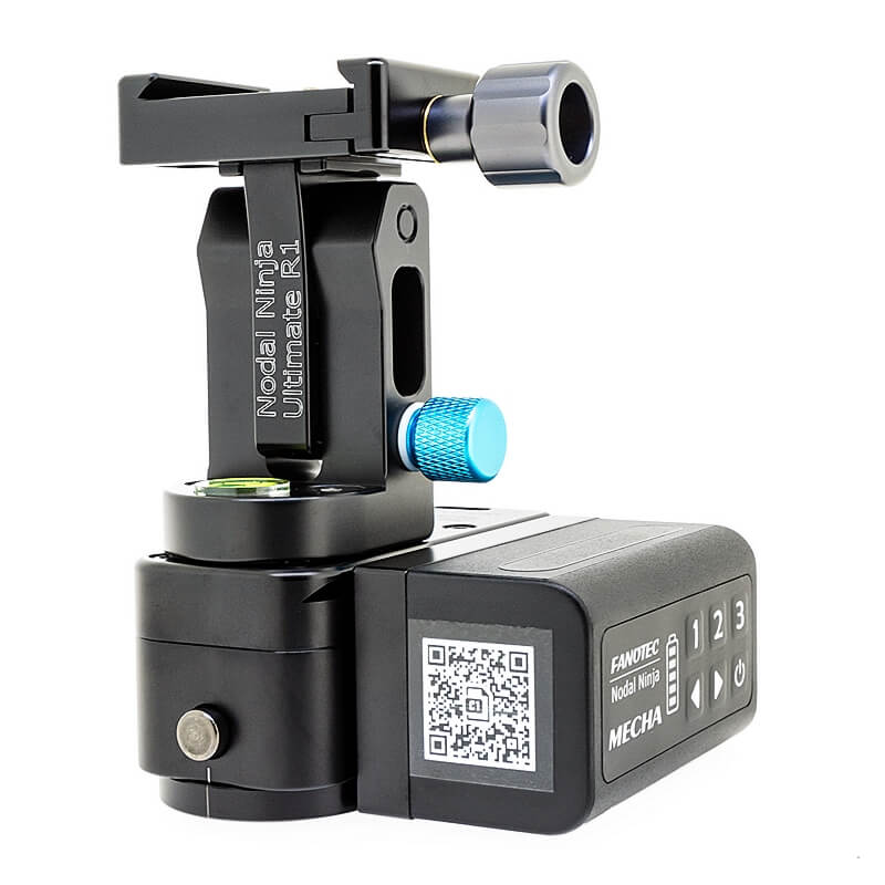 MECHA – Nodal Ninja US