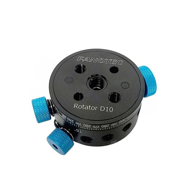 Advanced Rotator D10 - F1140 – Nodal Ninja US