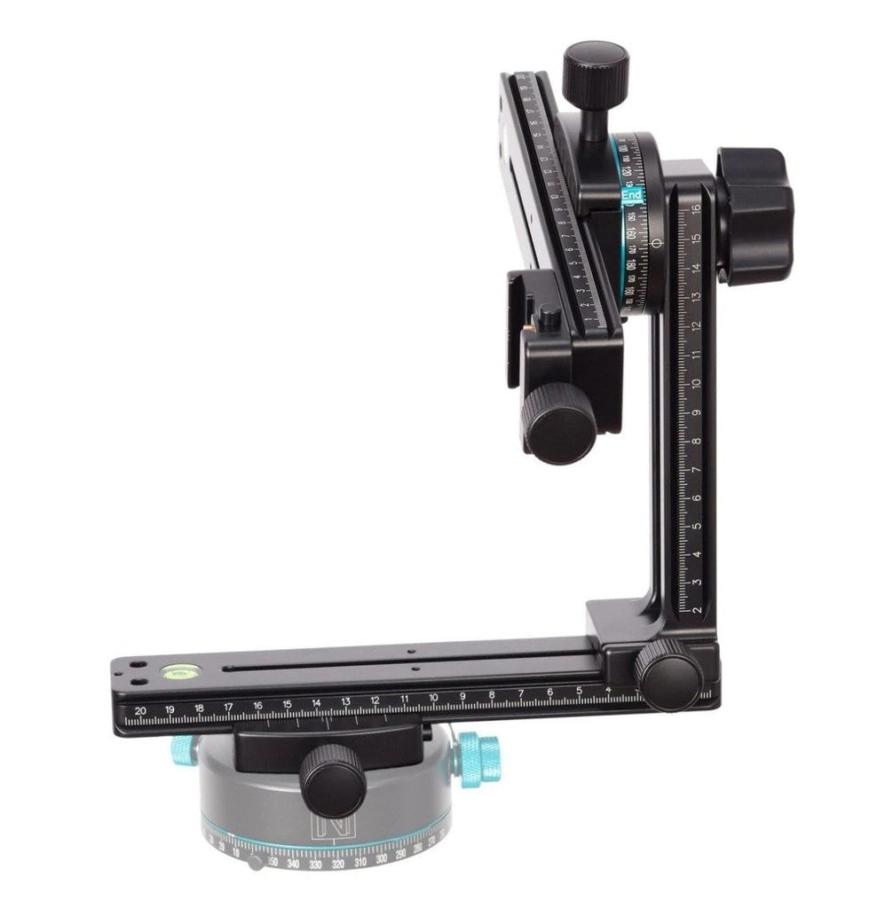 M2 No Rotator - F8000 – Nodal Ninja US